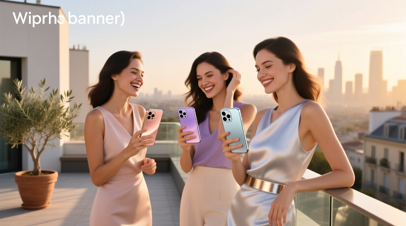 New Mobile Phones for Ladies: A Practical 2026 Guide