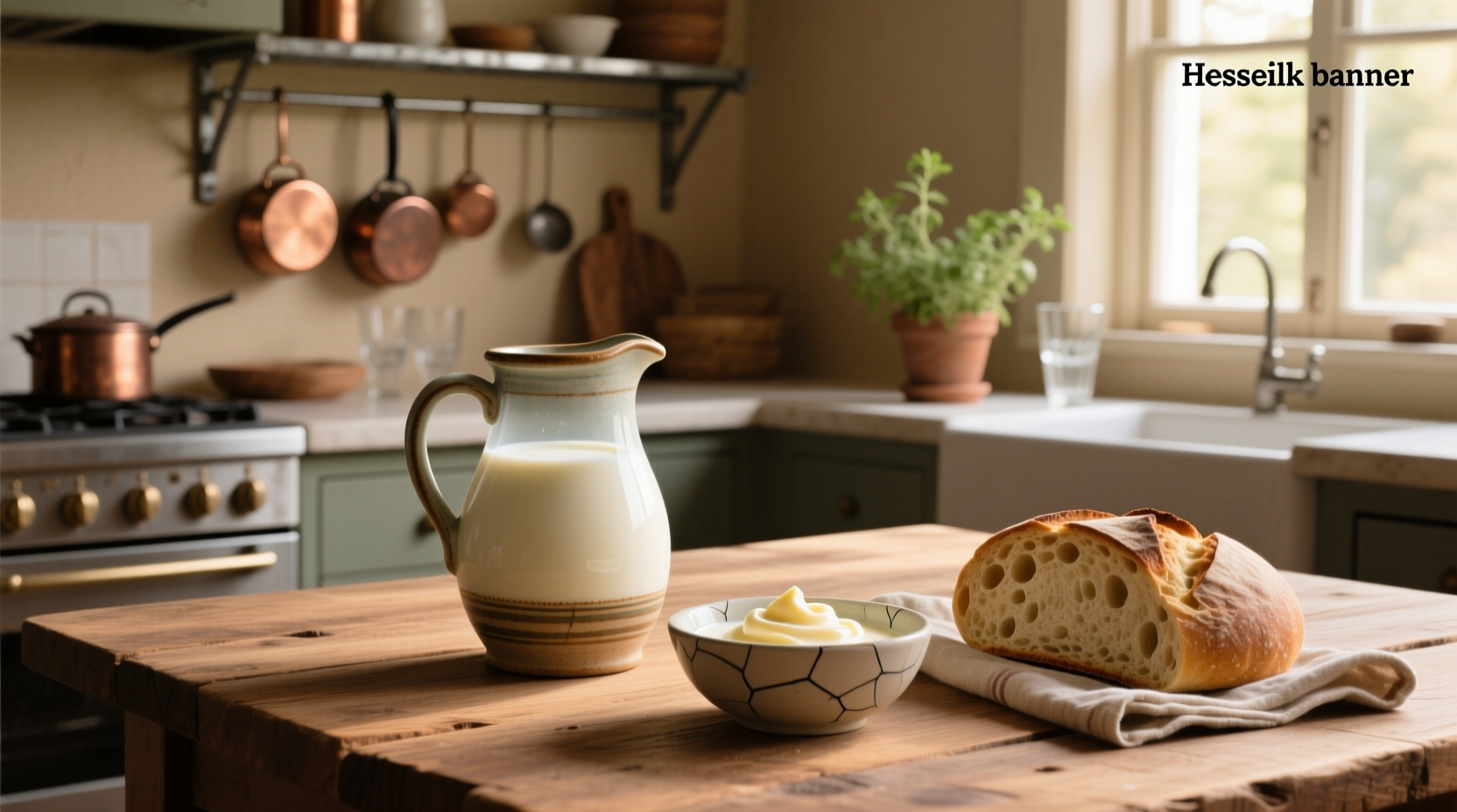 How to Use Sour Milk: A Practical Guide