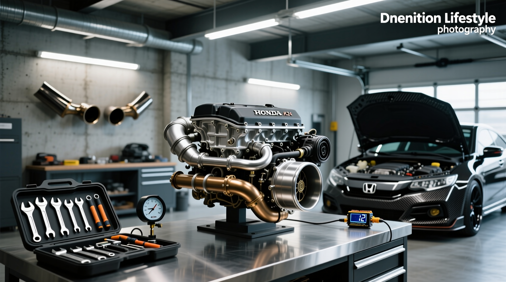 KA24E Turbo Kit Guide: What to Look for in a Bolt-On Setup