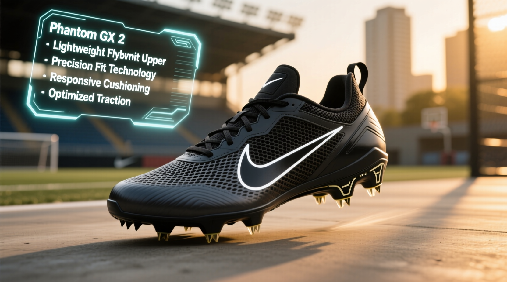 How to Choose Phantom GX 2 Elite Football Shoes: A Complete Buying Guide