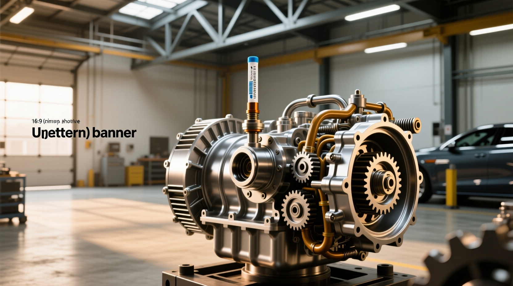 Transmission Temperature Sensor Guide: How to Choose & Replace