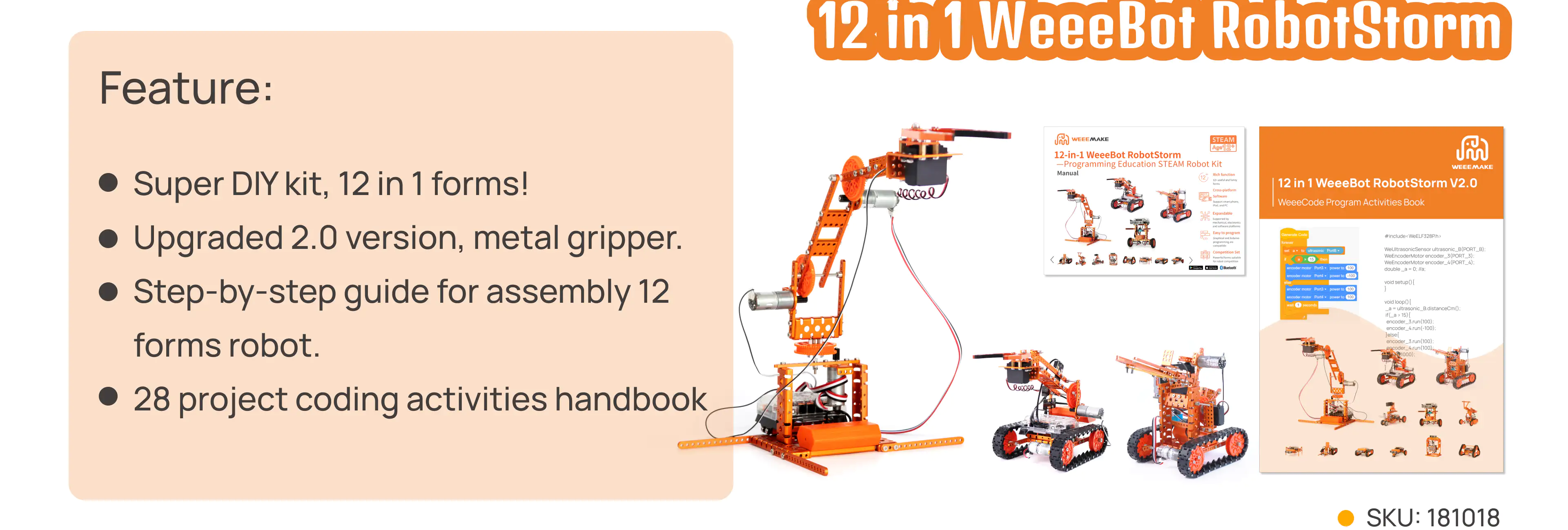 Company Overview - Weeemake Steam Tech Co., Ltd.