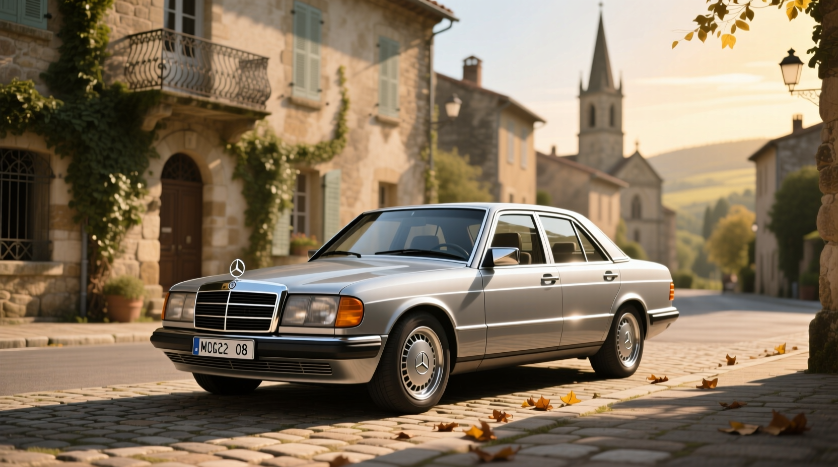 W124 Mercedes Buying Guide: What to Look For