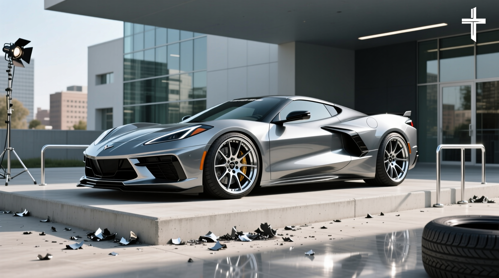 C5 Corvette Wheels Guide: How to Choose the Right Fit