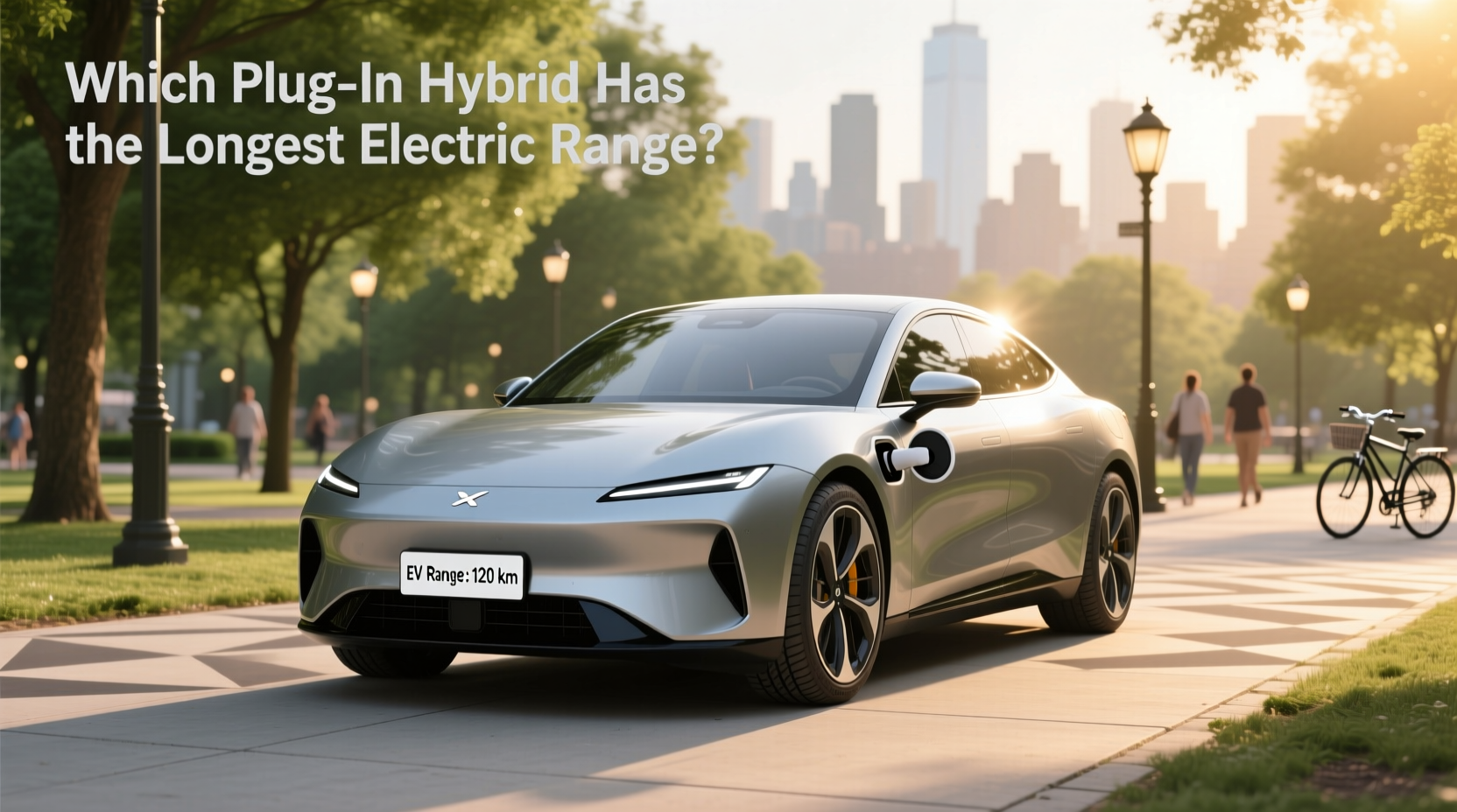 How to Choose the Longest-Range Electric Car: A Practical Guide