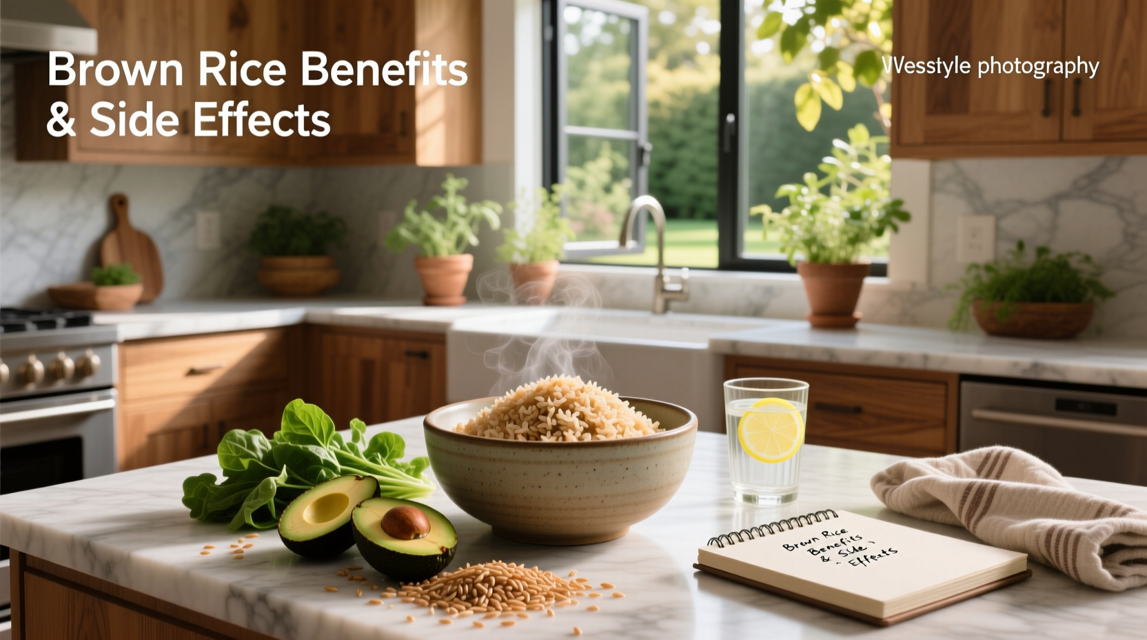 Disadvantages of Eating Brown Rice: A Practical Guide