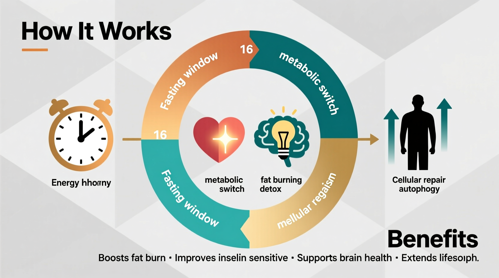 Is Intermittent Fasting Good For You Benefits How It Works