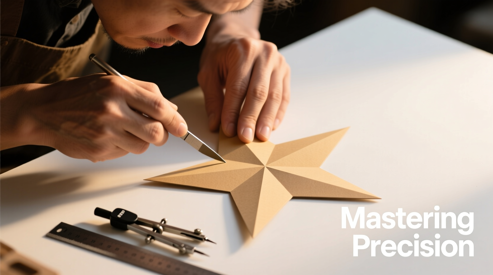 Mastering Precision Expert Tips And Techniques To Cut Out A Perfect ...