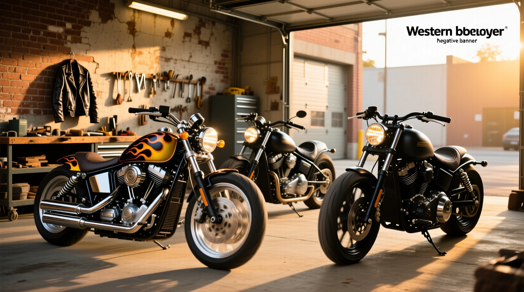 Modified Motorcycles Guide: How to Choose Wisely
