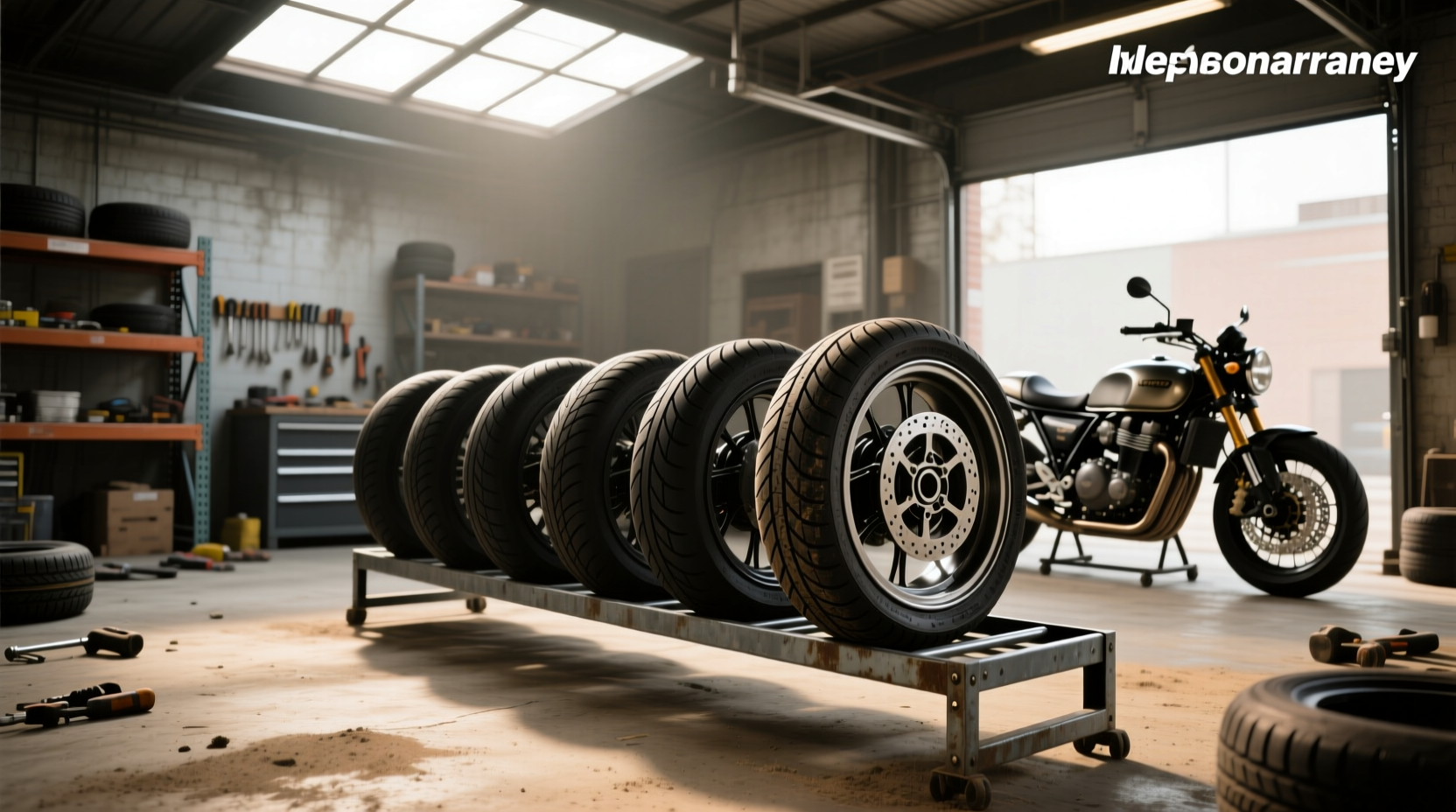 Motorcycle Tubeless Tyres Guide: How to Choose Right
