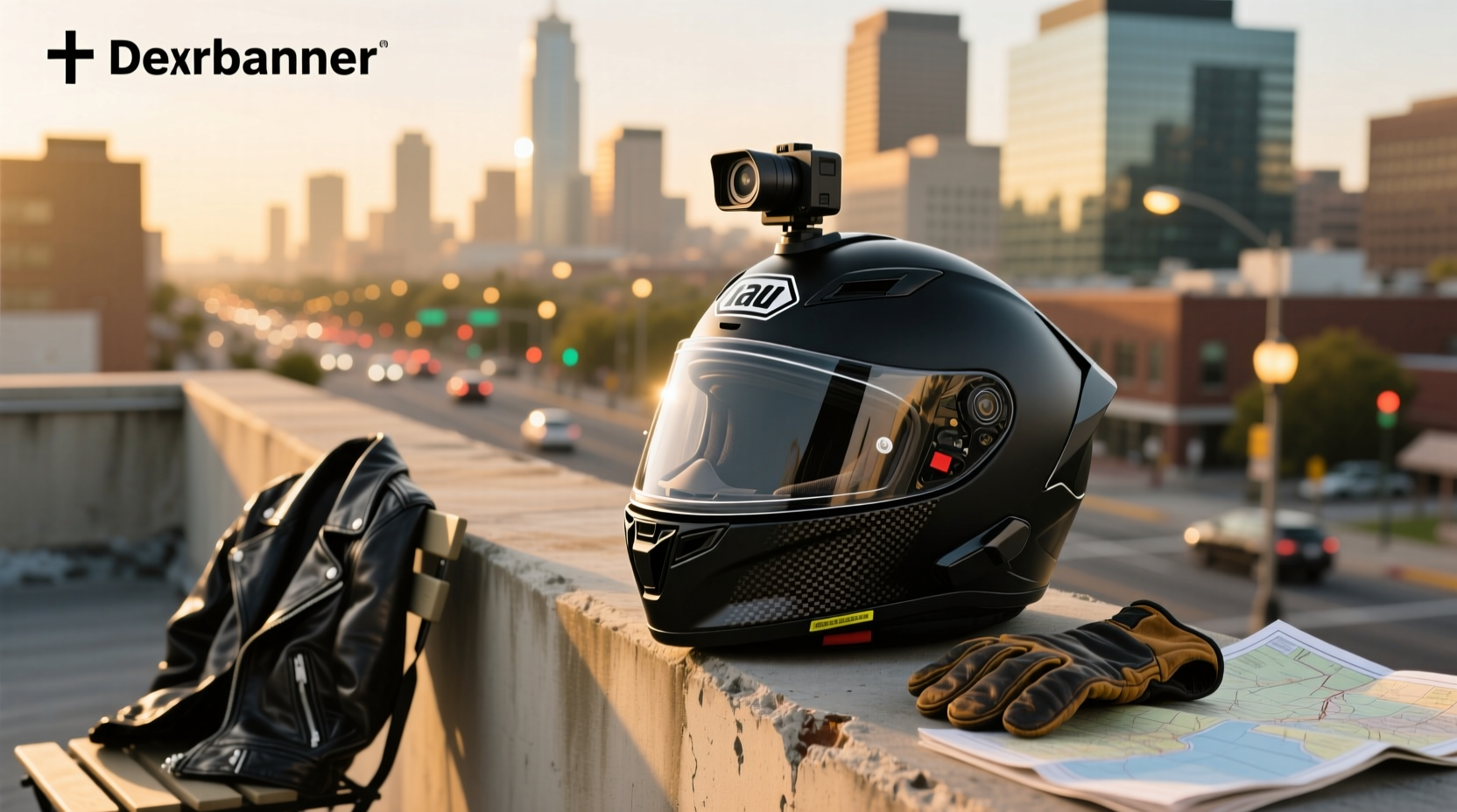 How to Choose the Best GoPro Mount for Motorcycle Helmet