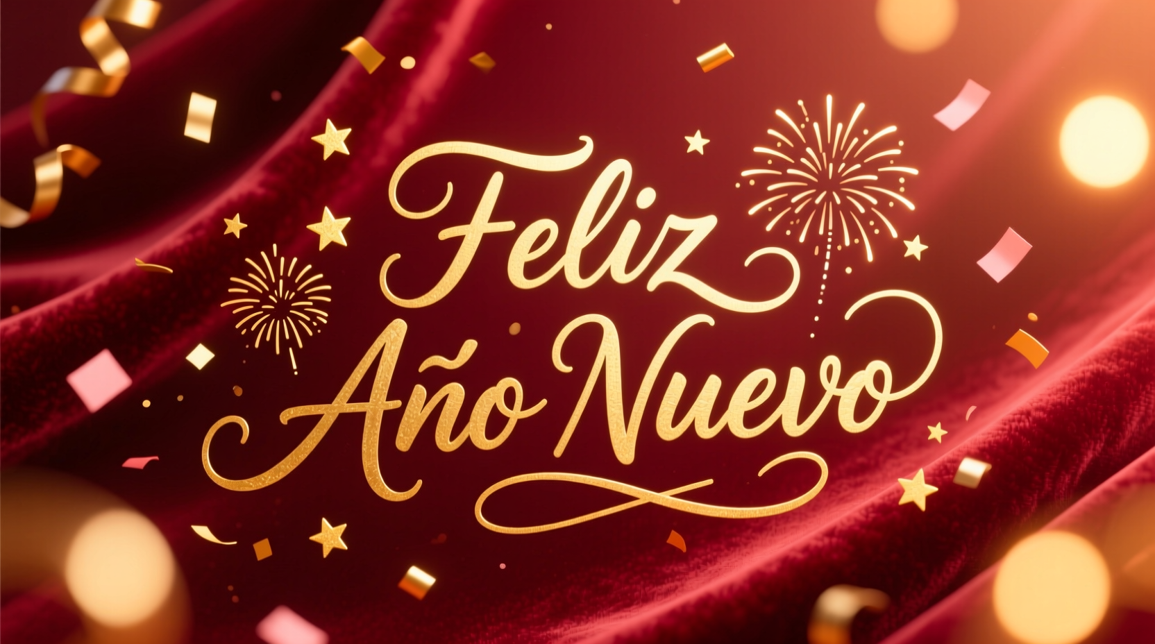How to Say Happy New Year in Spanish: Feliz Año Nuevo