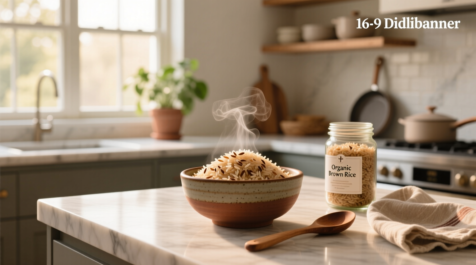 White or Brown Rice Guide: How to Choose Based on Your Goals