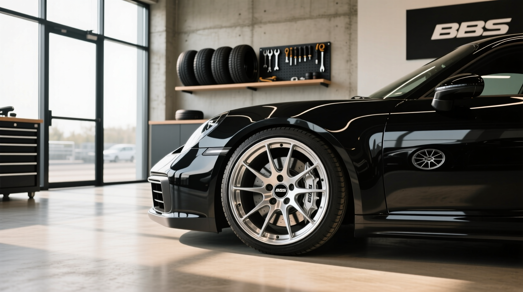 BBS Rims Price Guide: How to Choose Wisely