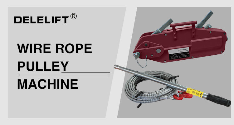 CAPSTAN WINCH Manual Wire Rope Hoist and Cable Hoist Winch Tractor ...