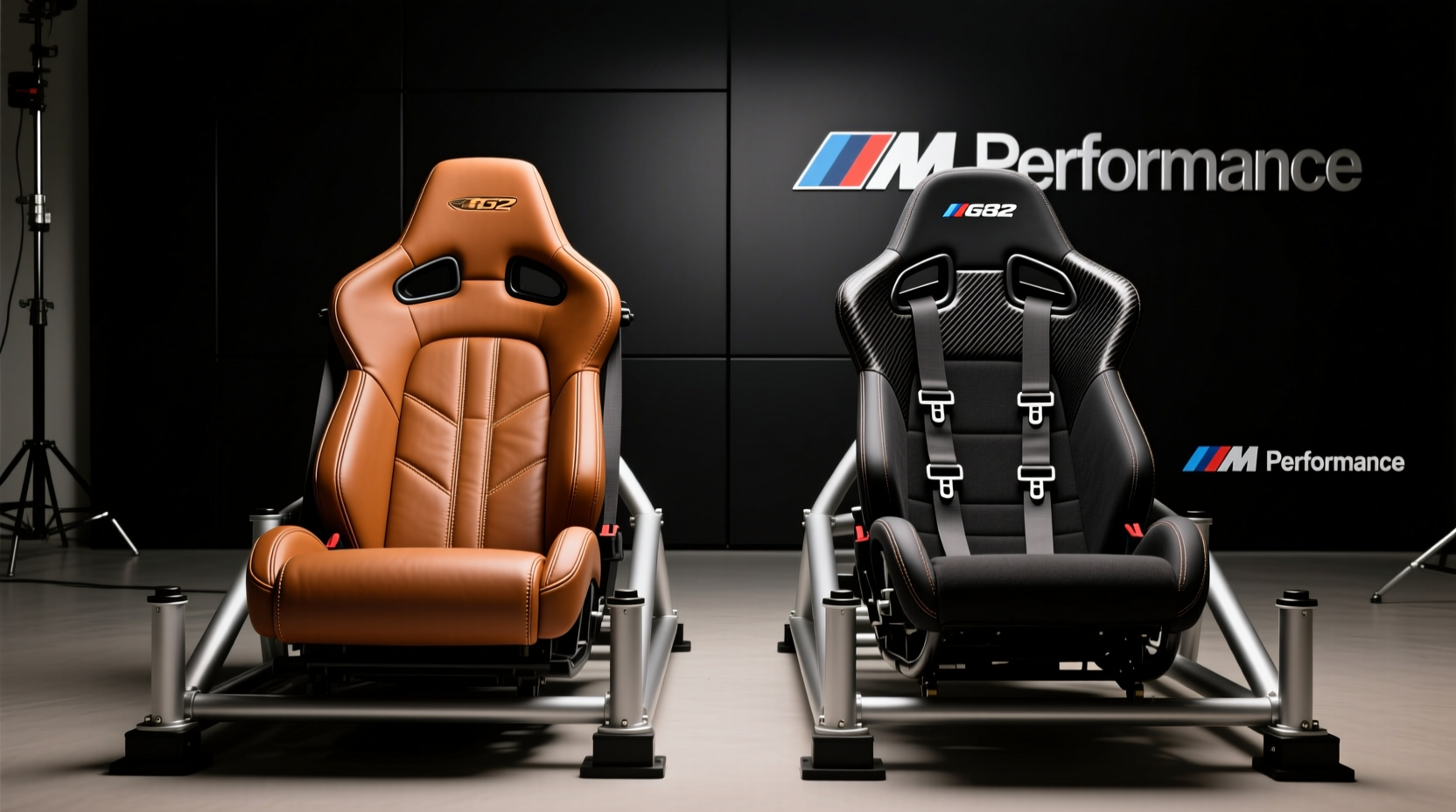 M4 G82 Leather vs Bucket Seats: Comfort vs Track Performance