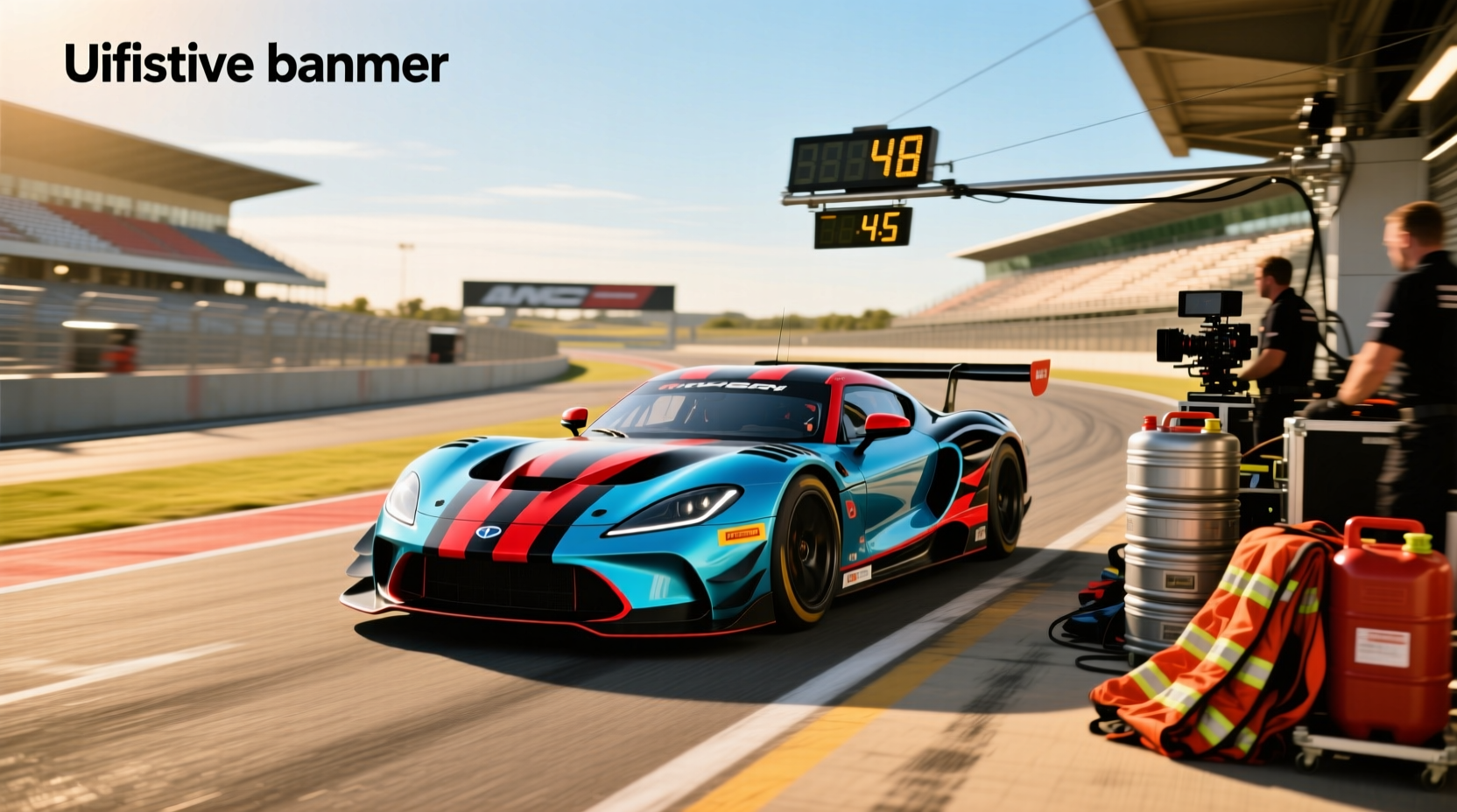 Race Car Dash Guide: How to Choose the Right Display