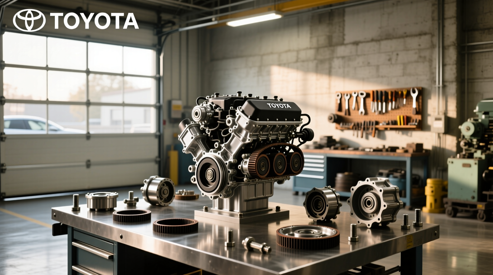 3F Toyota Engine Guide: What to Look for in a Classic Land Cruiser ...