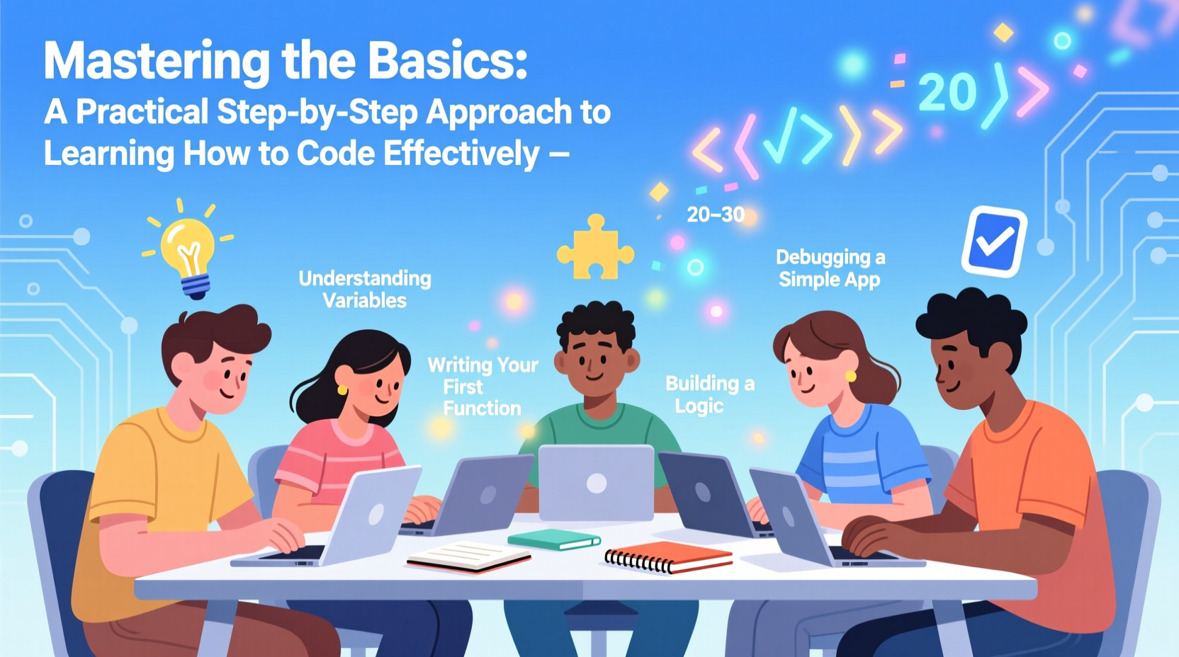 Mastering The Basics A Practical Step By Step Approach To Learning How ...