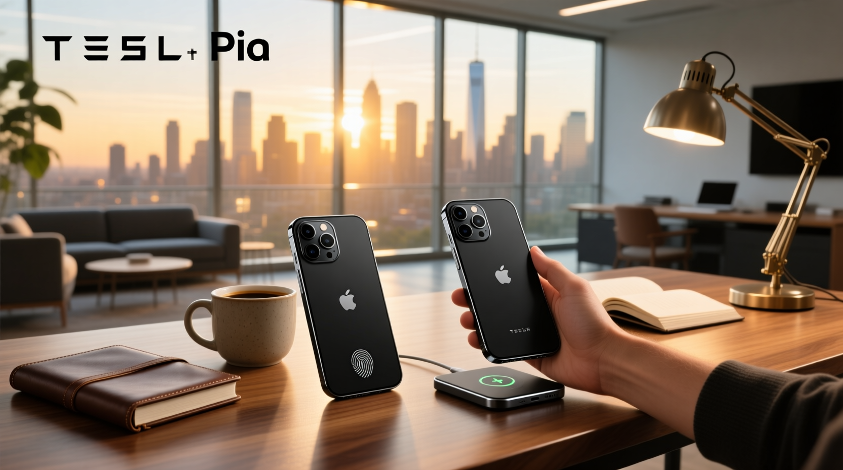 Is the Tesla Pi Phone real? What we know in 2026