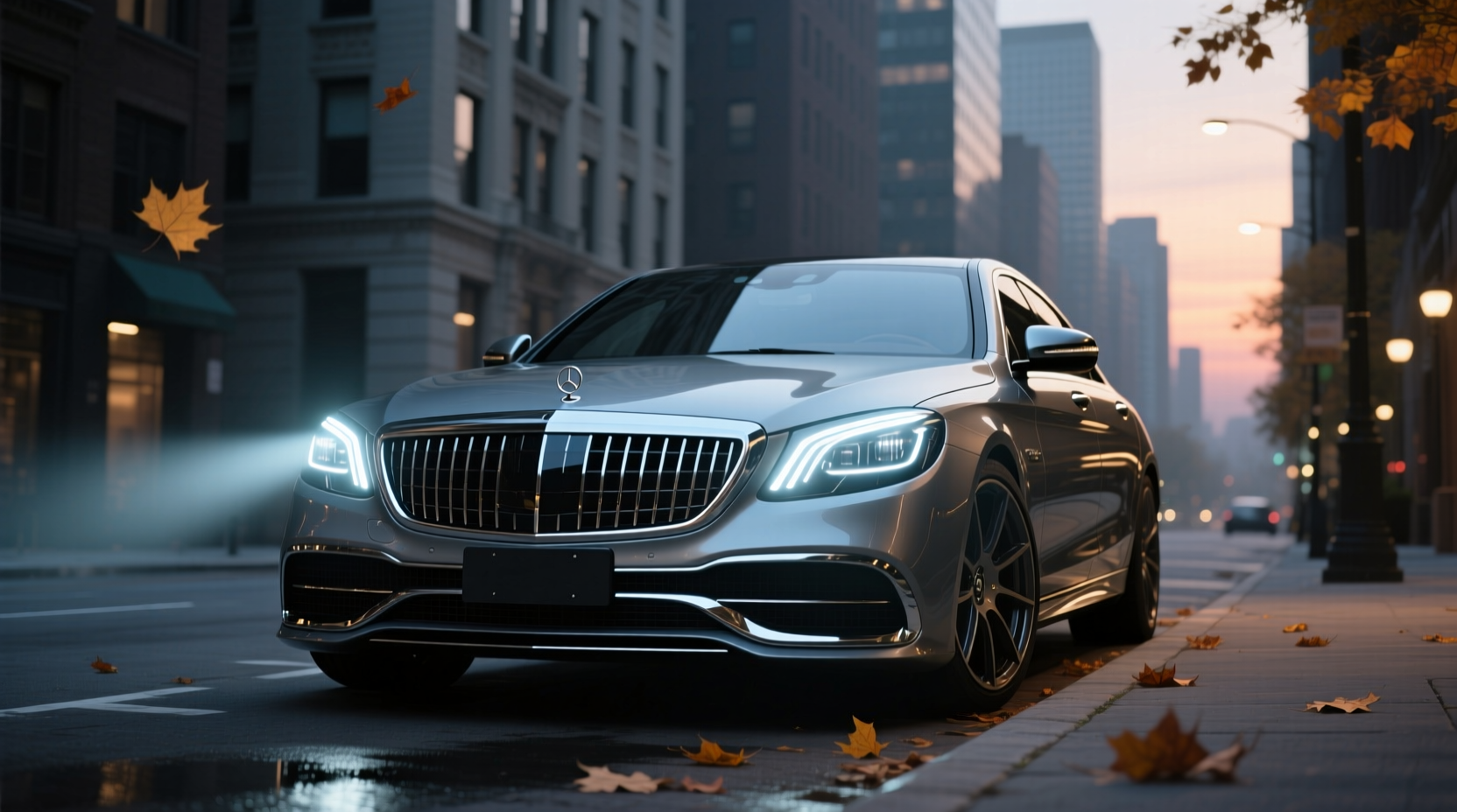 how to choose a cyt led headlight guide