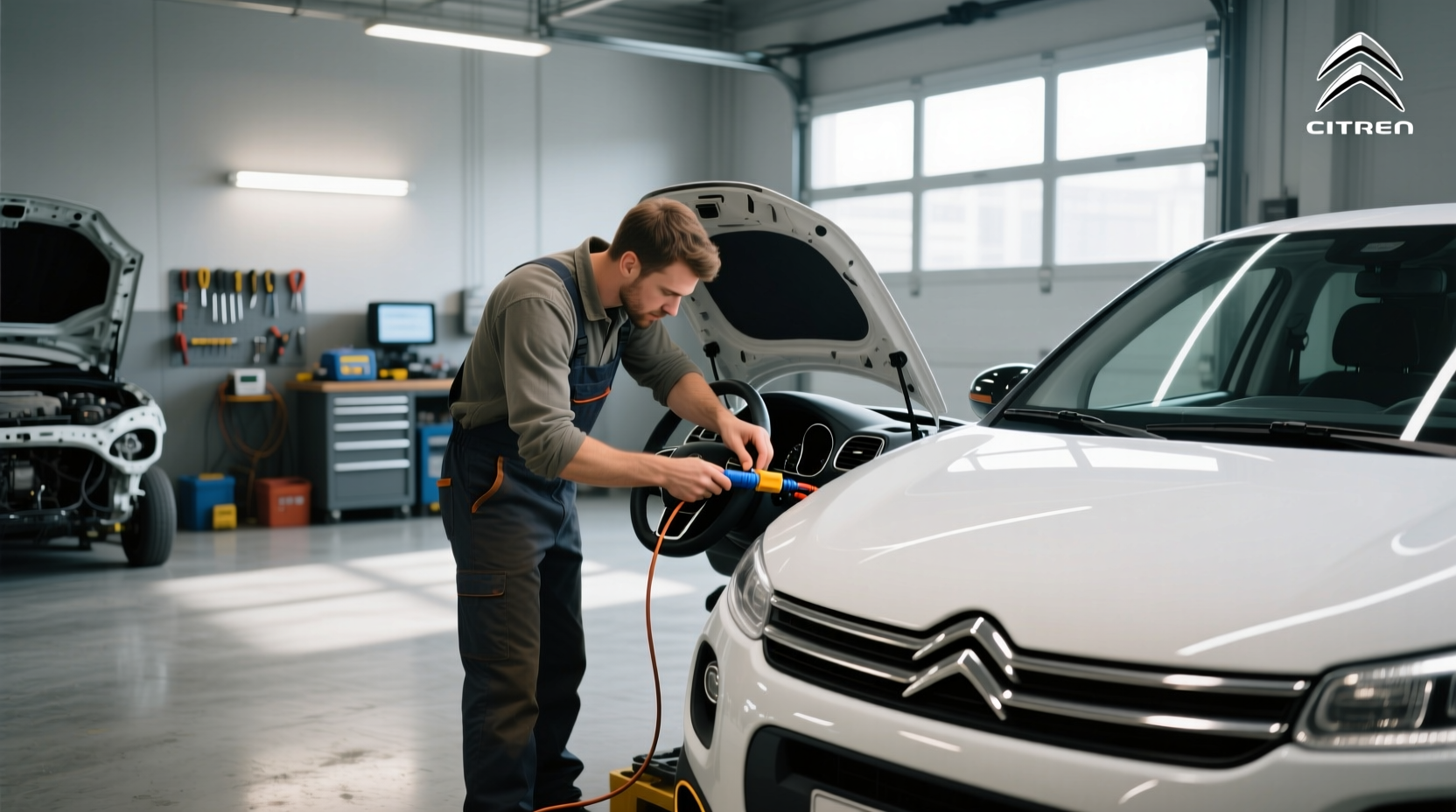 How to Perform a Citroen BSI Reset: Step-by-Step Instructions