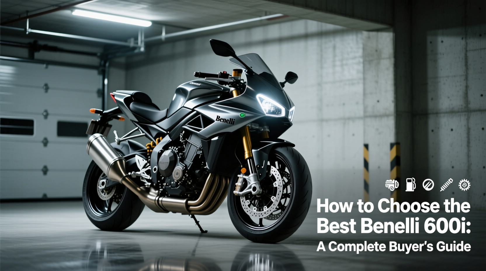 How to Choose the Best Benelli 600i: A Complete Buyer's Guide