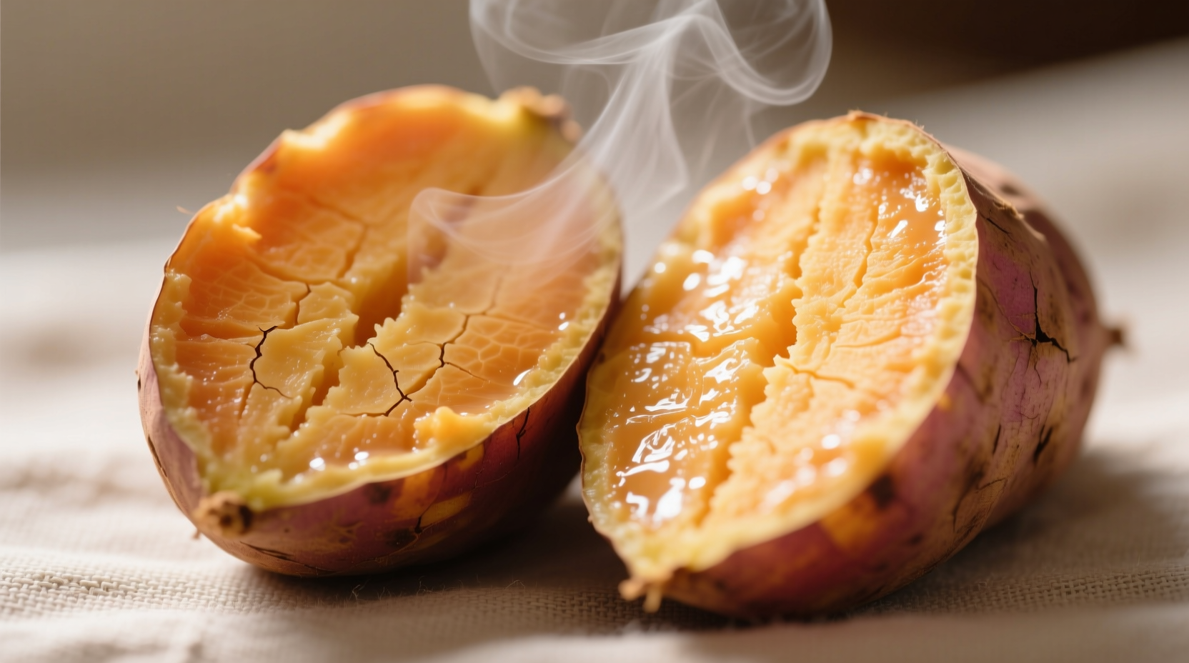 Japanese Sweet Potato Baking: Simple Oven Guide