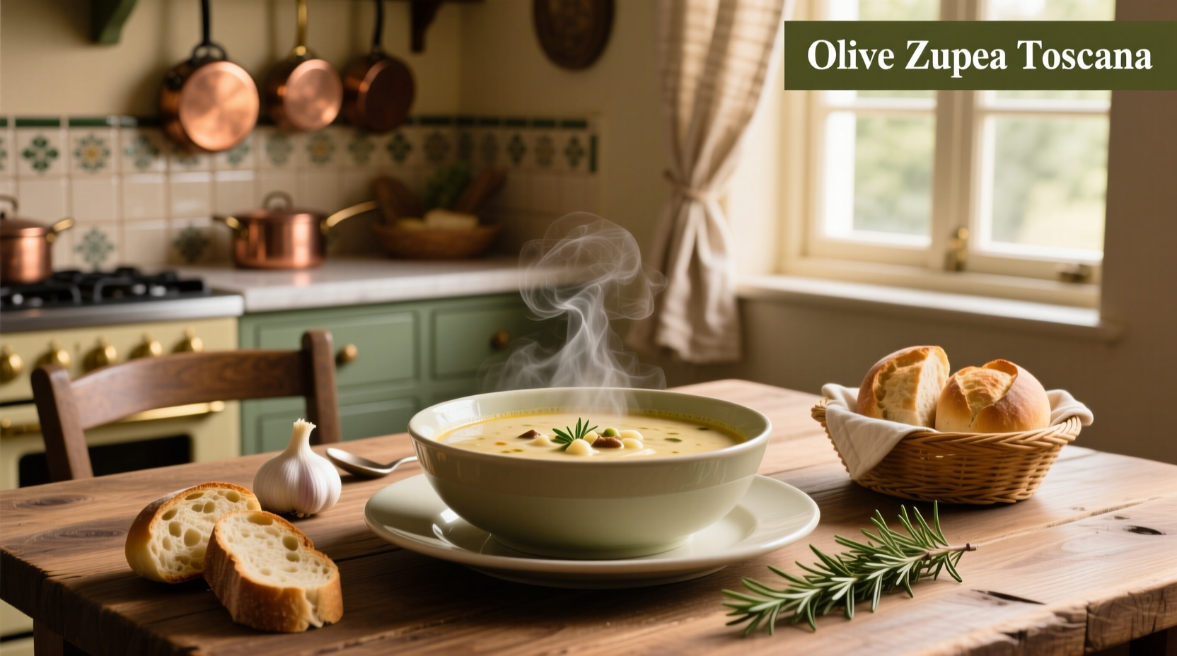 Zuppa Toscana Soup Calories Guide: How to Make a Healthier Choice