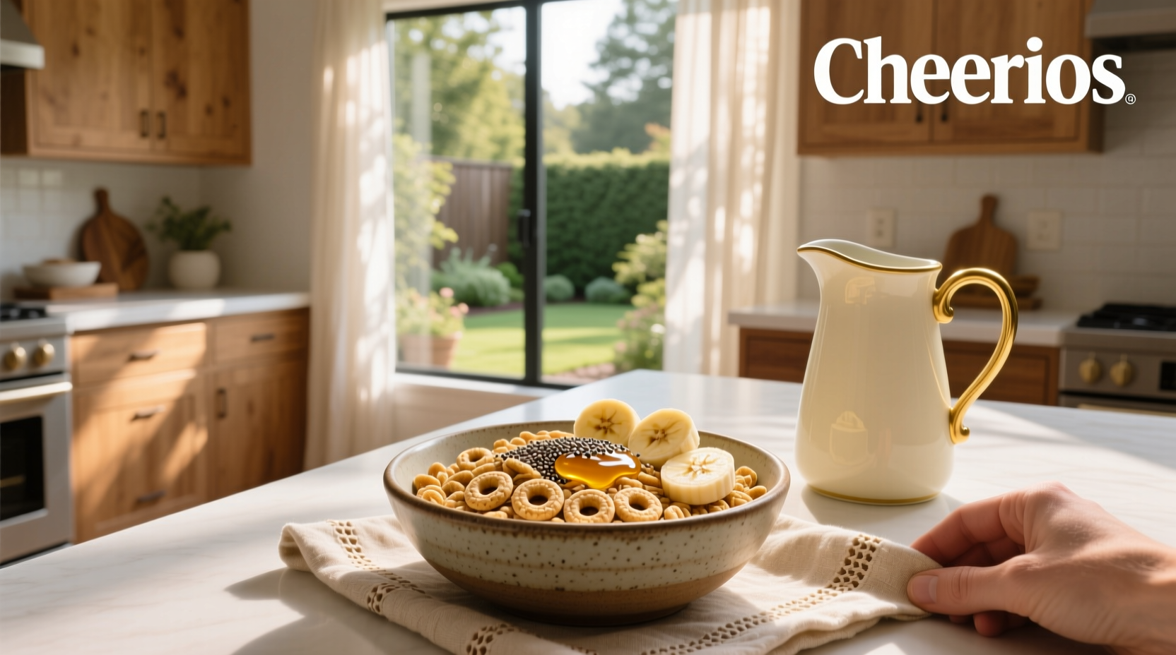 Cheerios Oats Guide: How to Choose the Right Option