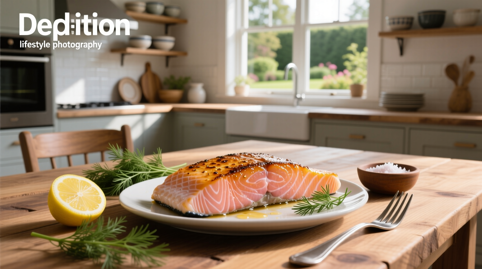 How to Tell If Salmon Is Undercooked: A Visual Guide