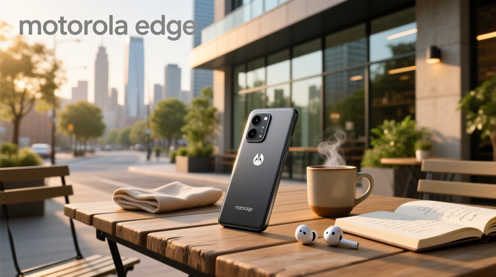 What Motorola Edge Phone Should You Buy in 2024? A Practical Comparison