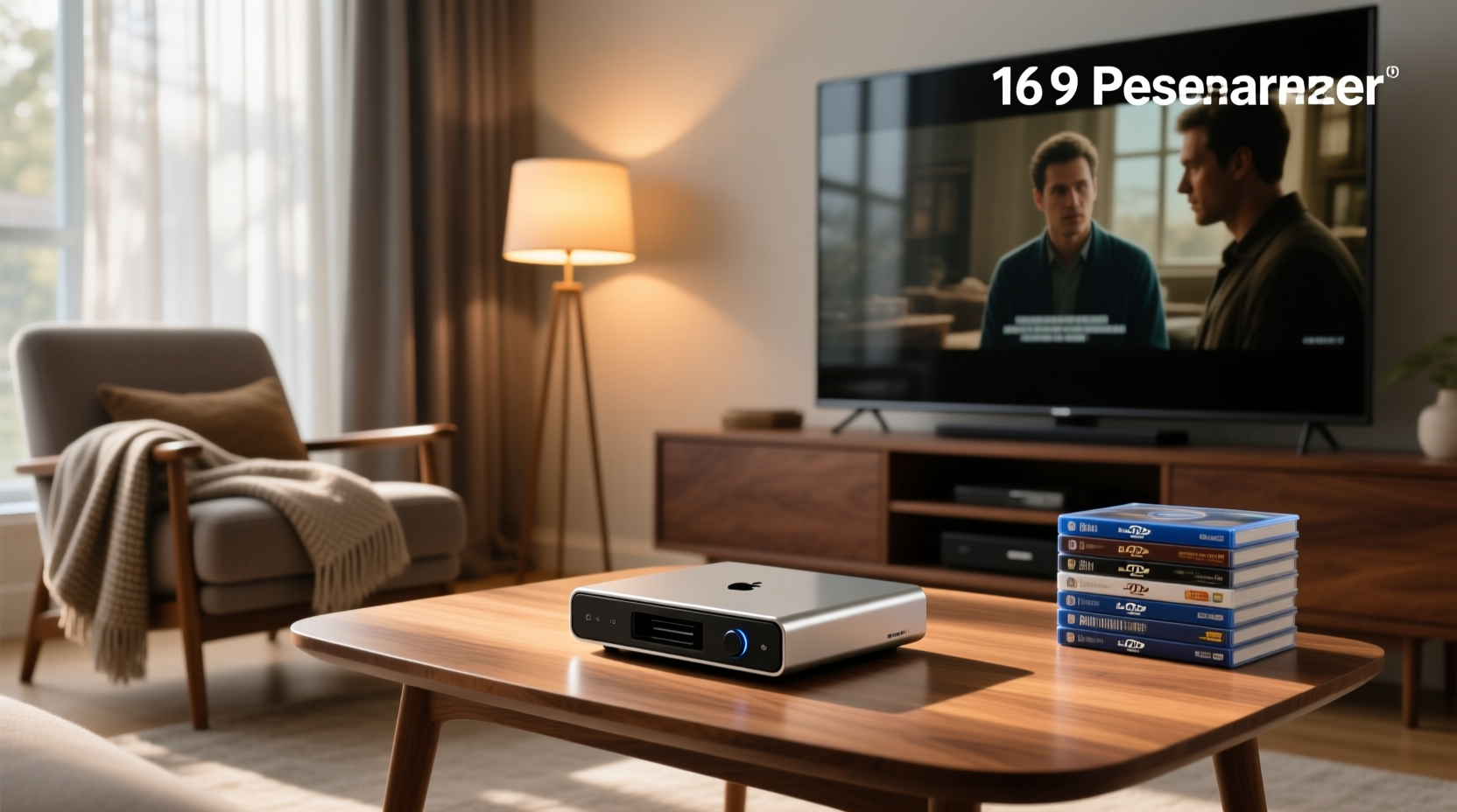 USB Movie Player Guide: How to Play Videos from USB on TV or Device