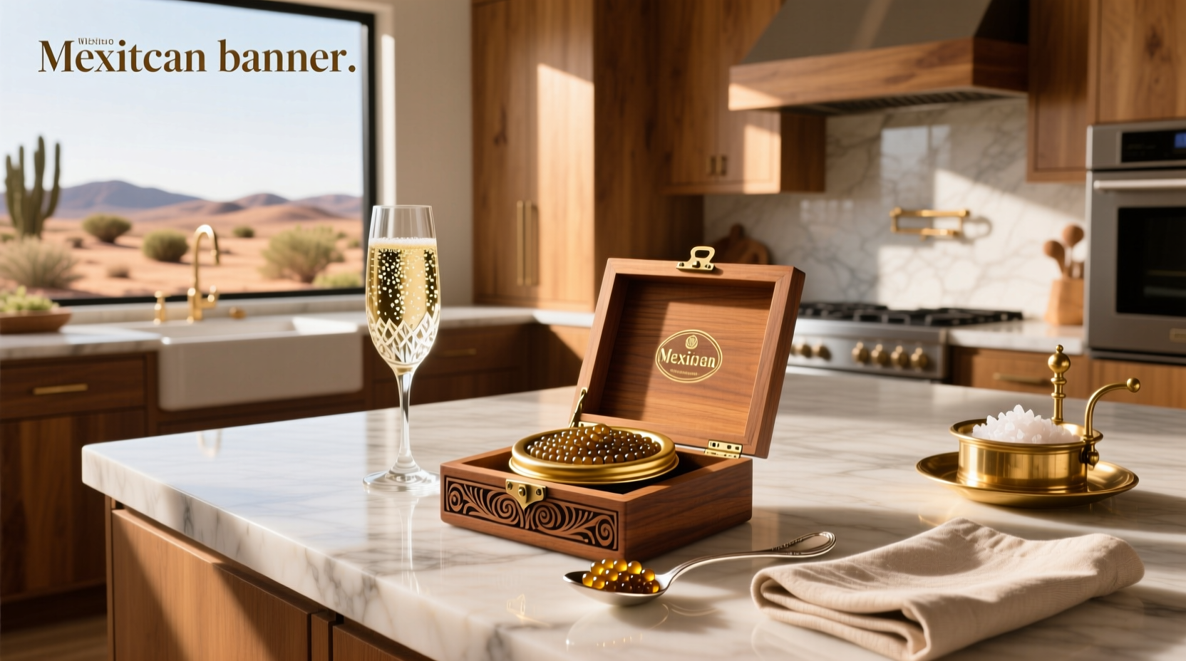 How to Make Mexican Caviar: A Simple, Fresh Dip Guide