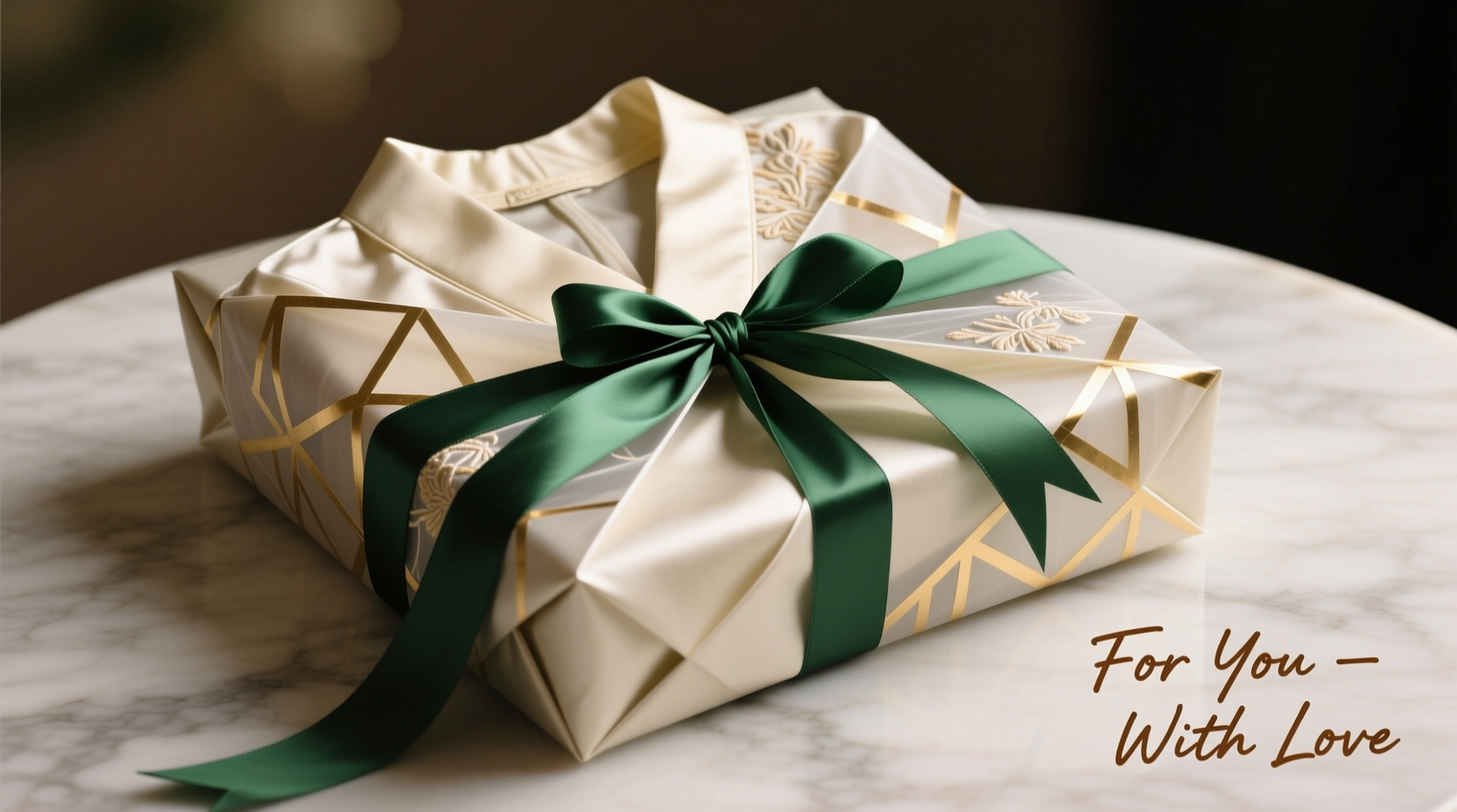Creative Ways To Wrap Clothes Gift Wrapping Ideas That Wow