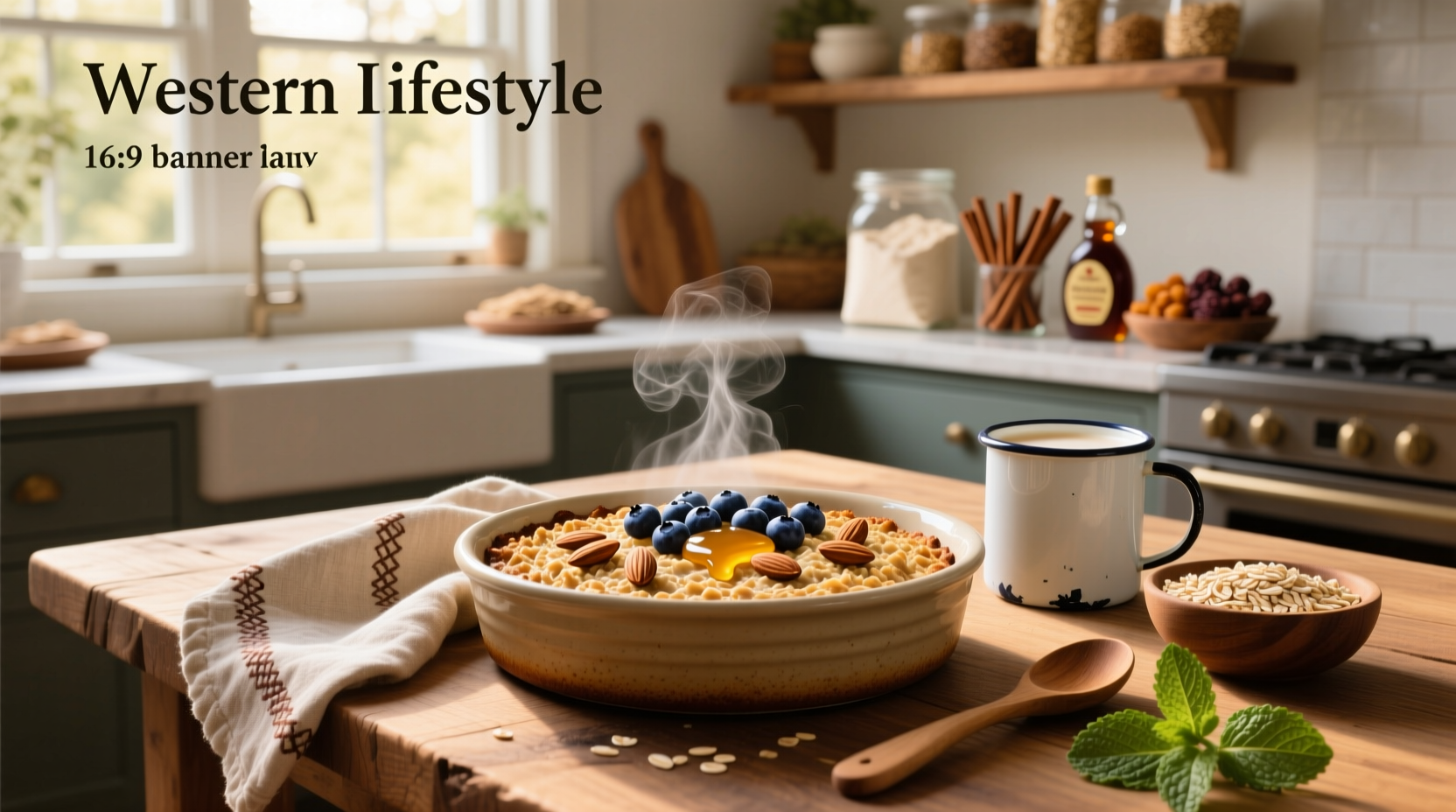 How to Make Baked Oats: A Complete Breakfast Guide