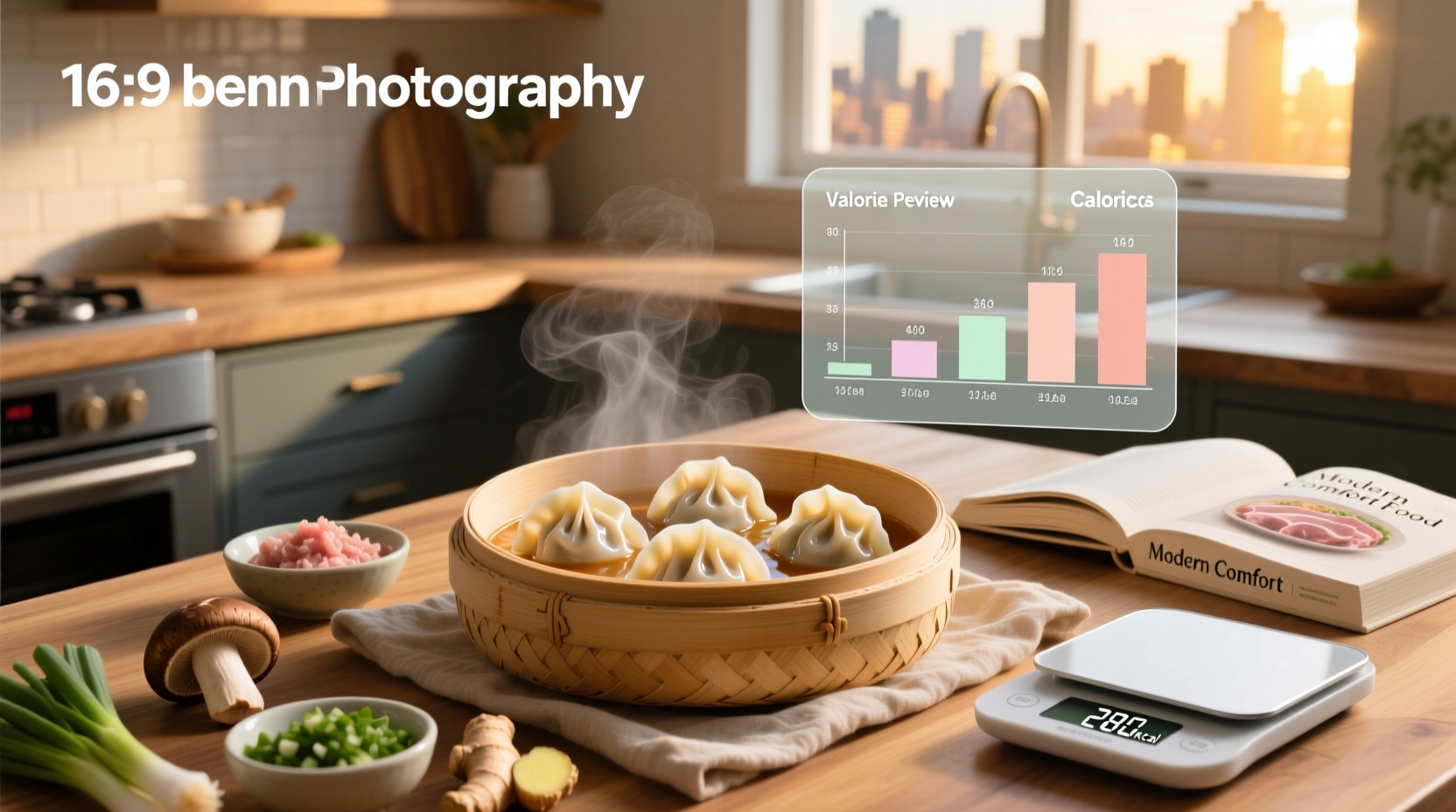 Soup Dumpling Calories Guide: How to Make Smarter Choices
