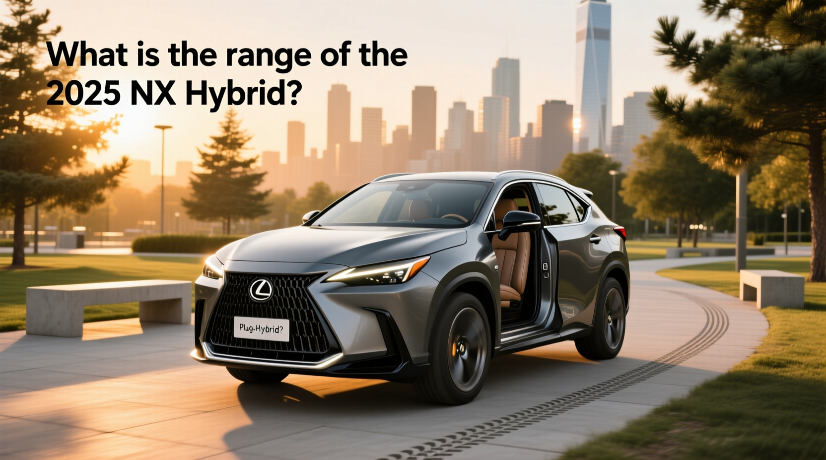2022 Lexus NX Plug-in Hybrid guide: What to look for before buying