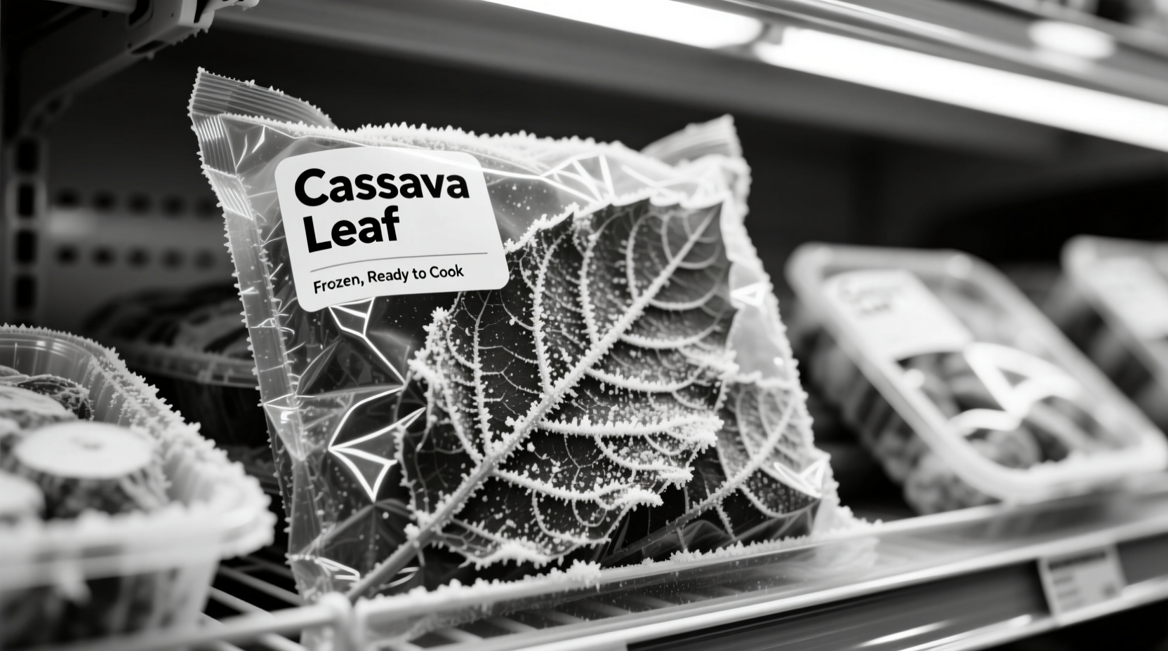 Cassava Leaf Near Me: Where to Find & Safety Guide