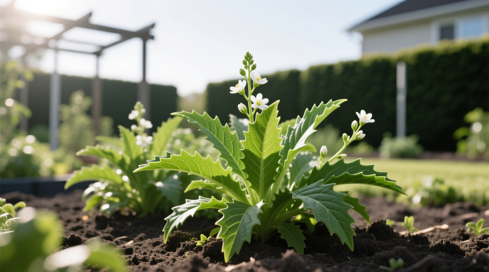 Cica Plants: The Containment Guide Every Home Gardener Needs