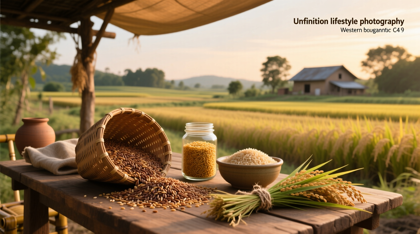 How to Make Wild and Brown Rice Recipe: A Complete Guide