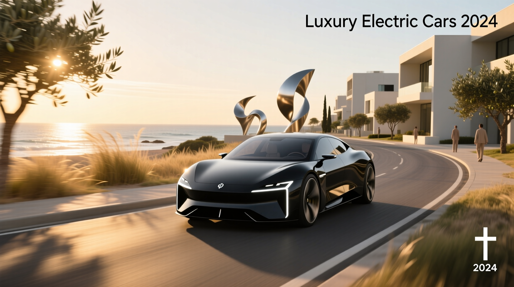 What to Look for in a Cool Electric Car 2024 Guide