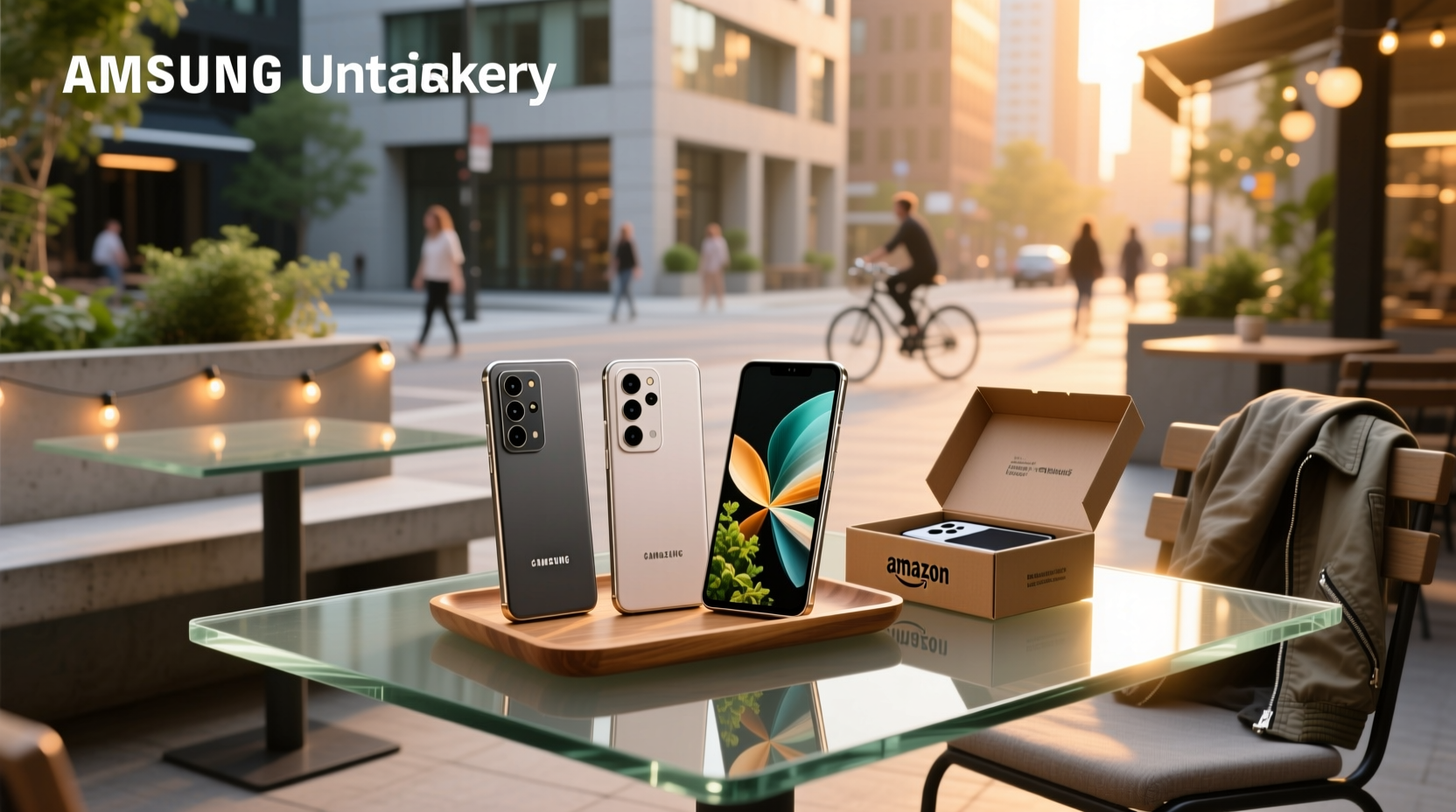 How to Choose Samsung Unlocked Phones at Walmart — 2026 Guide