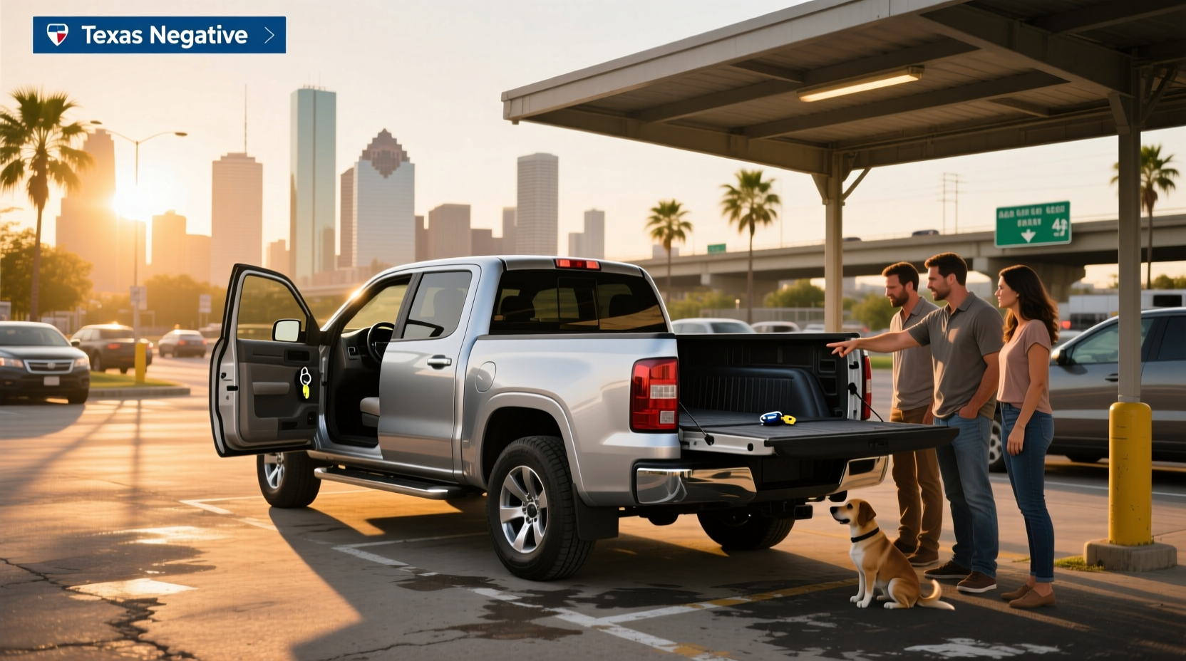 pickup truck rental enterprise buying guide