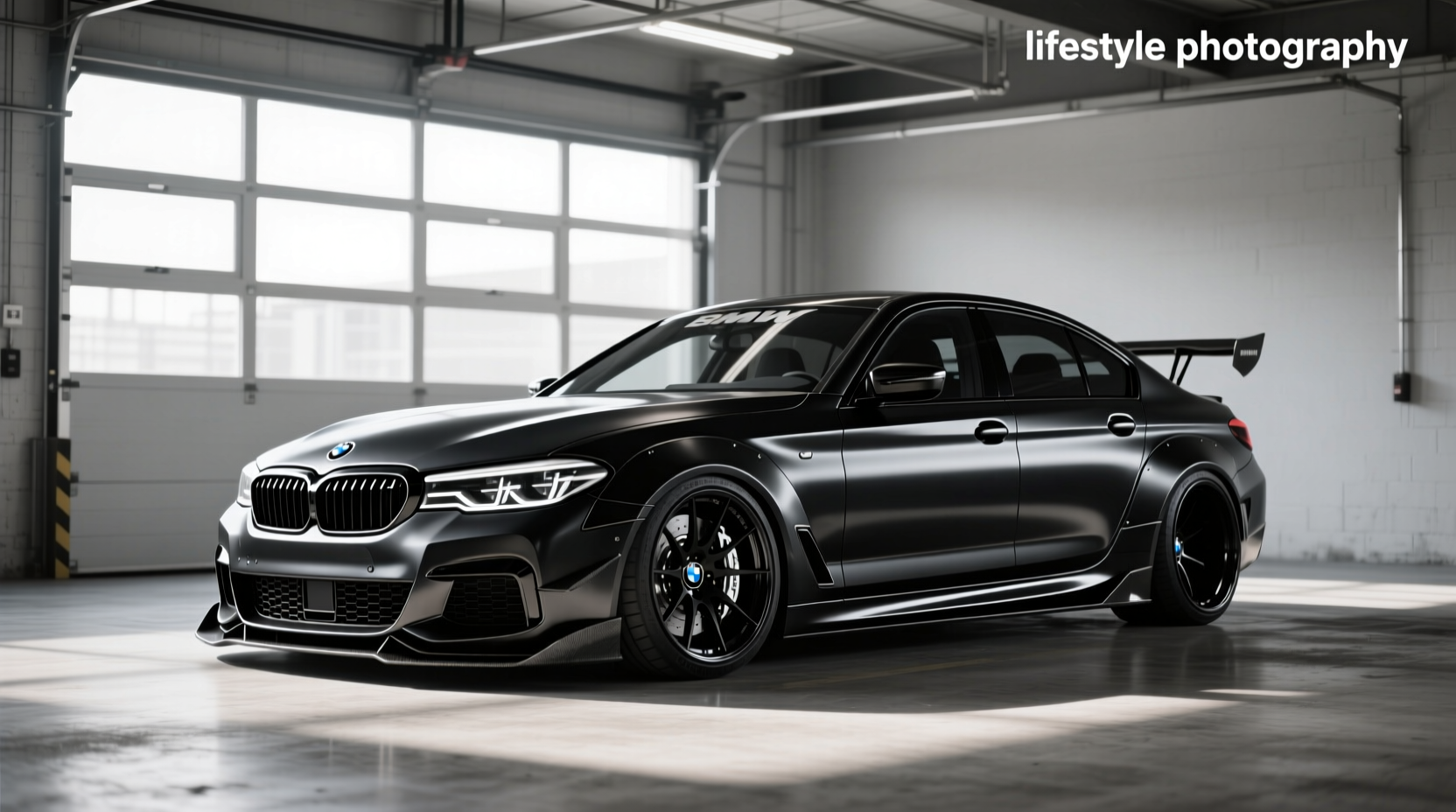 BMW 5 Series Body Kits Guide: How to Choose the Right One