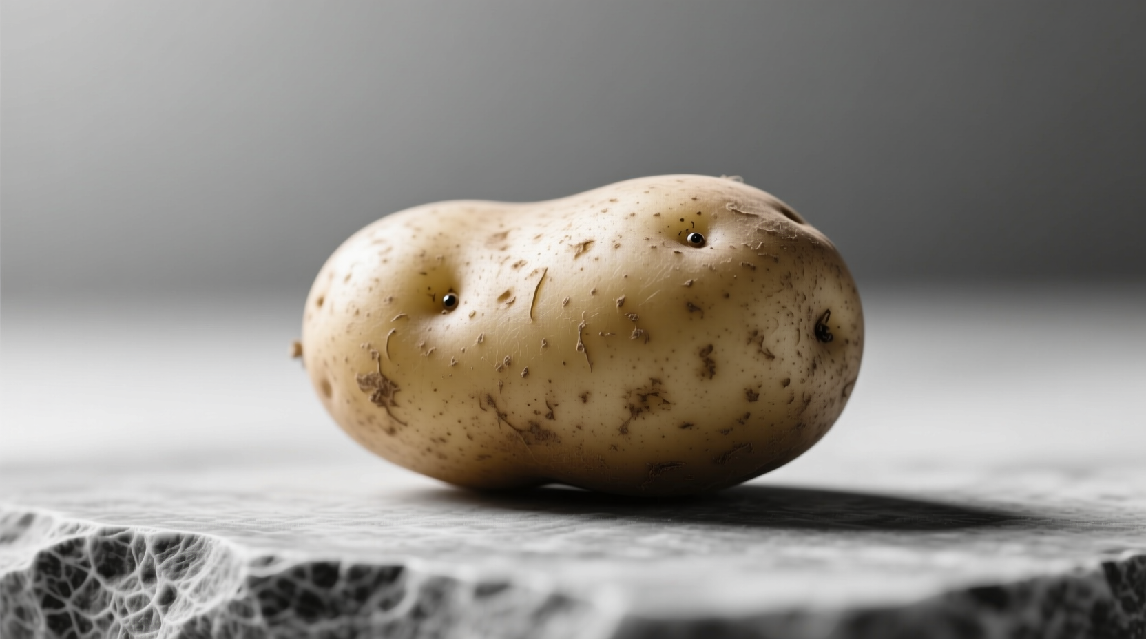 You Thought Potatoes Were Vegetables? They're Starches Now (2025)