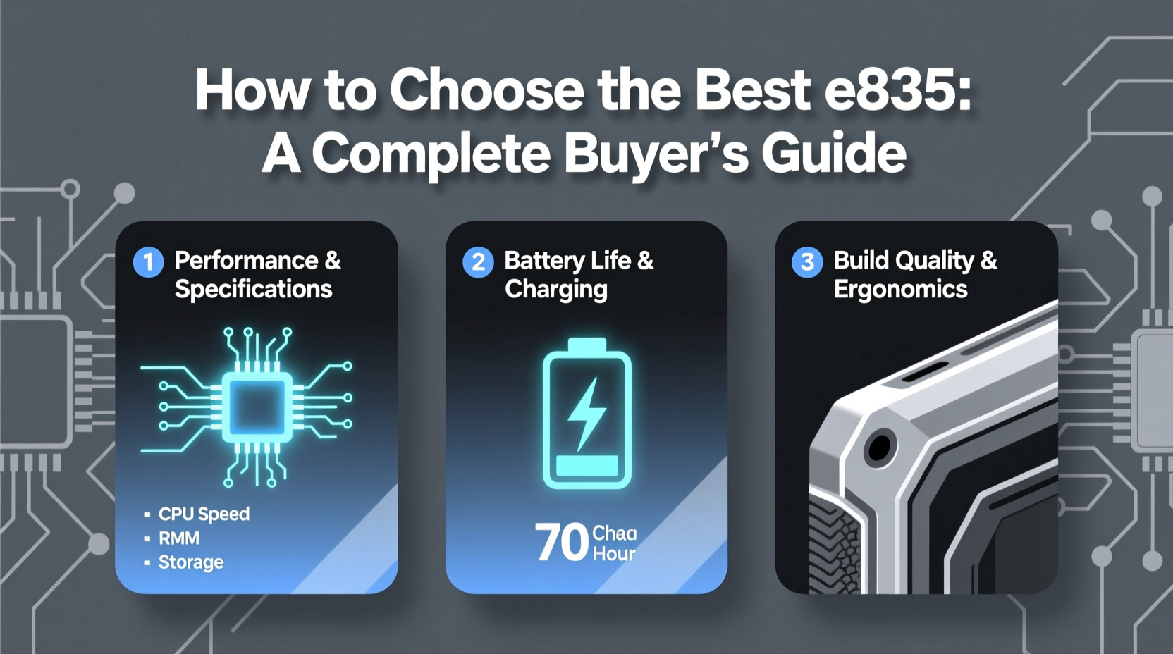 How to Choose the Best Wireless Rechargeable Microphone: A Complete ...