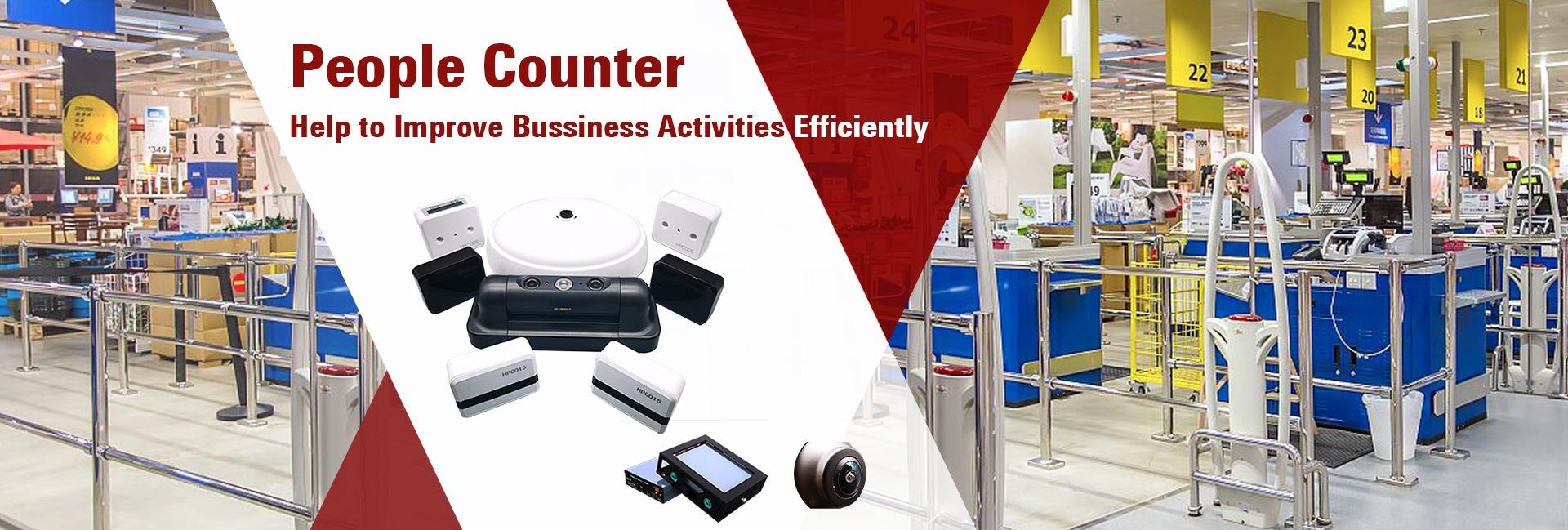 Highlight Manufacturing Corp., Ltd. - Electronic Shelf Label, ESL price tag