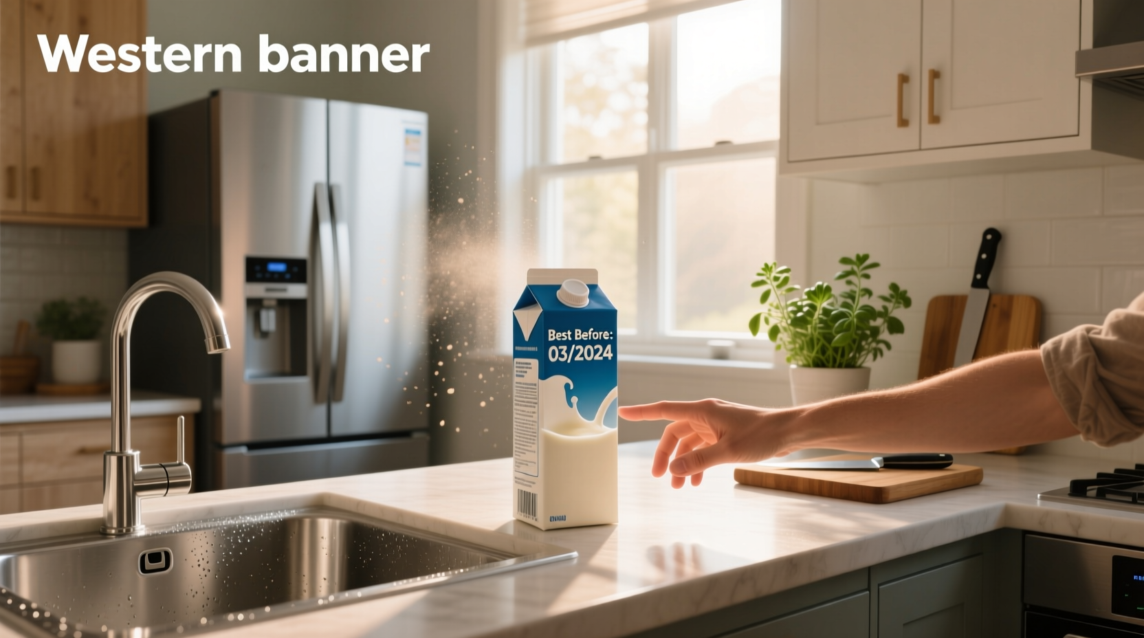 Is It Bad to Drink Expired Milk? A Practical Guide