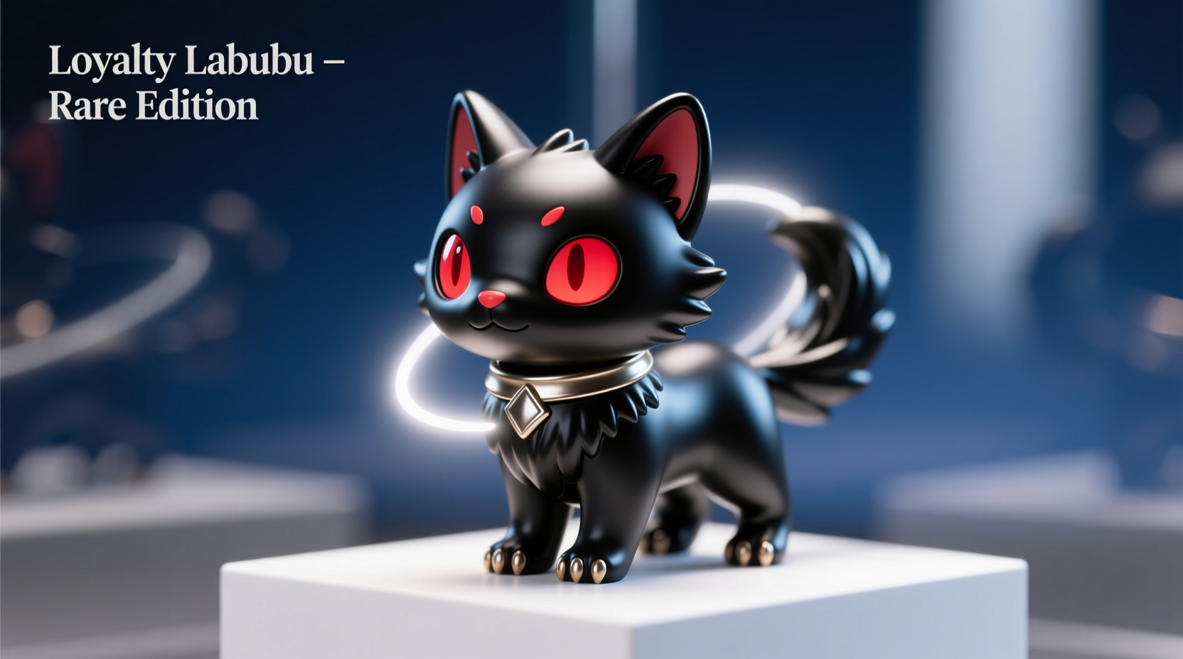 Yes, Loyalty Labubu Is Rare: Understanding the Rarity and ...